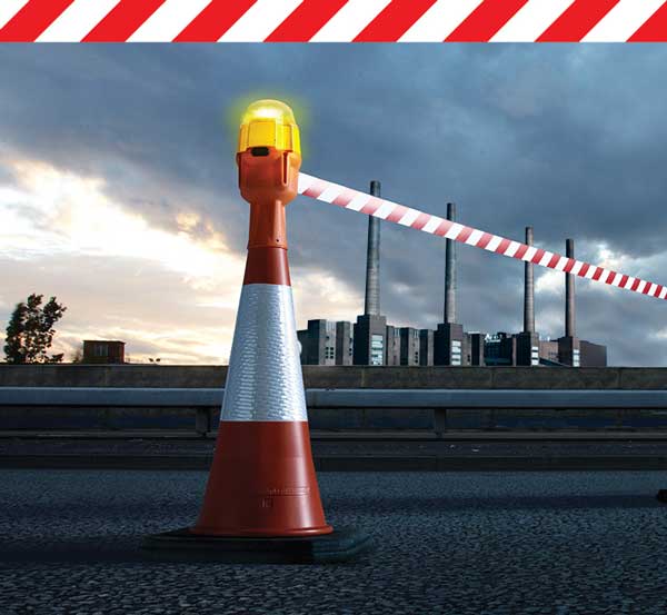 Skipper™ Gurtbandkassette, Absperrsysteme kaufen